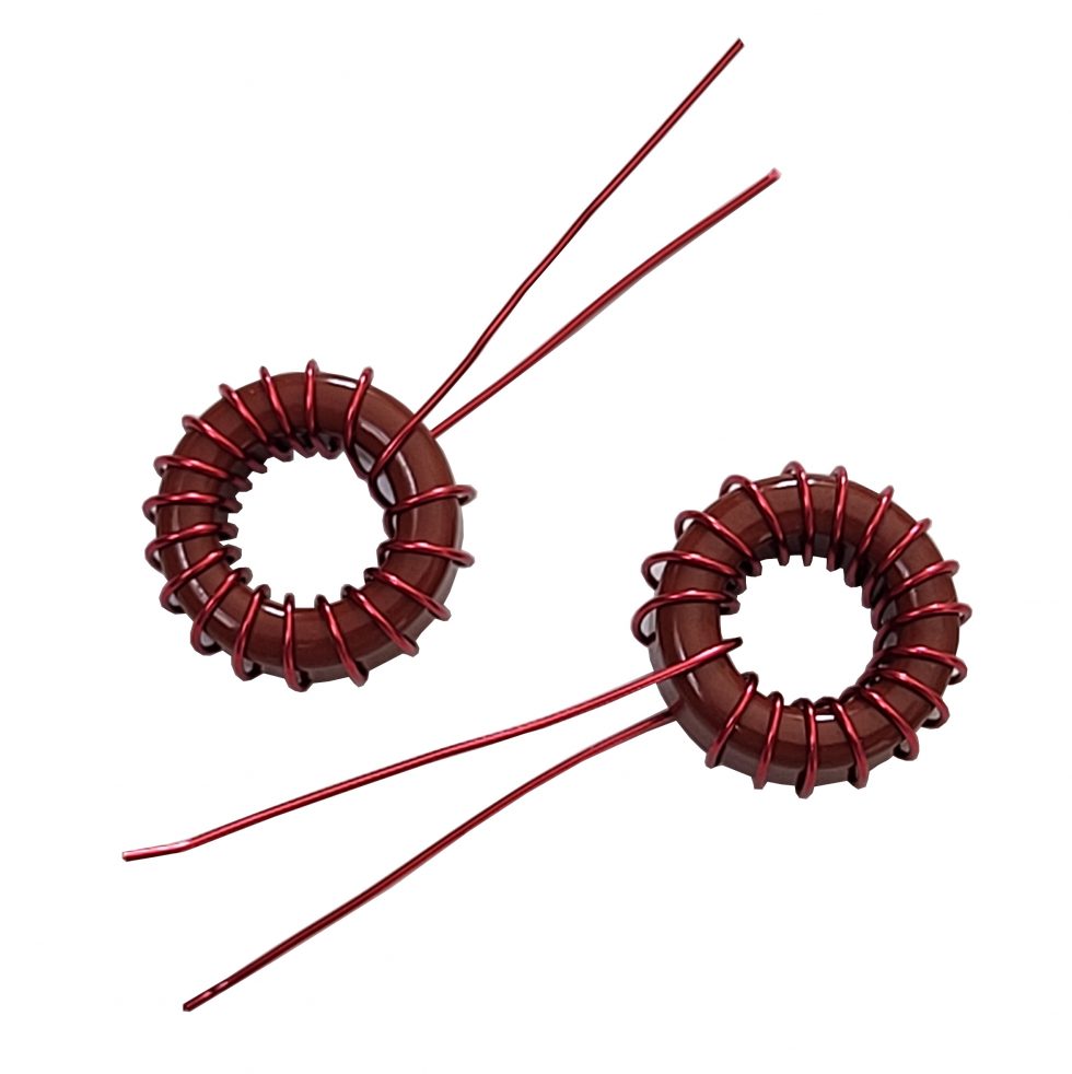 QRP BCI Filter Build Instructions v2 - K9DP